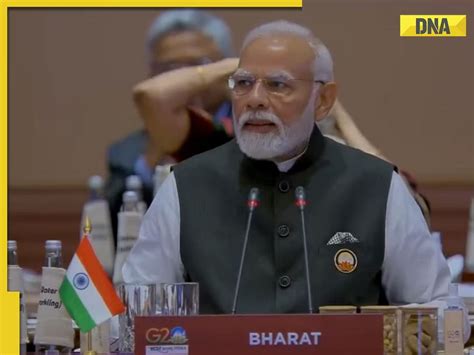 G20 New Delhi Leaders Declaration Key Points On War Economy Climate