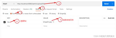 Springboot 本地上传图片（亮点：将上传图片的存放路径设置在applicationproperties文件中，可以灵活地设置路径