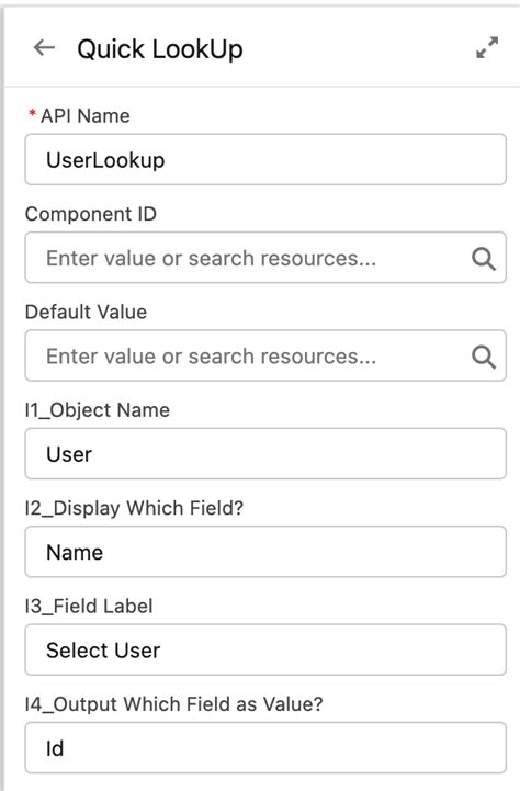 flow use case create a filtered opportunity list view based on account
