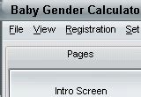 Baby Gender Calculator Download
