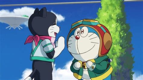 King ＆ Prince永瀬廉、ひみつ道具の“斬新な使い方” 声優初挑戦で夢の共演「将来の子供に自慢したい」＜「映画ドラえもん のび太と空の