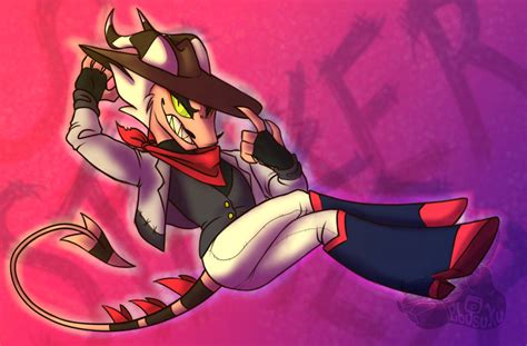 Striker By Ebusuku On Deviantart