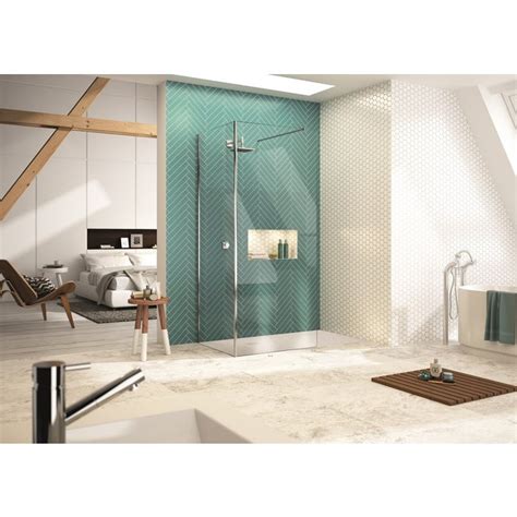 8 Series Wetroom Panel