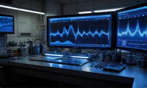 Optimizing Performance The Significance Of Periodic Calibration Checks