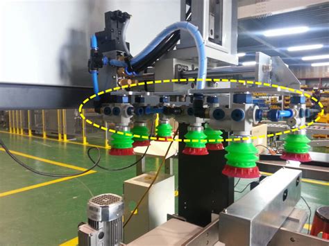 Vmeca Vacuum Speeder Vsmr Series Tradekorea