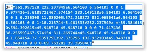 Wpf图标制作，图形设计转换为矢量path。图片转path工具 Csdn博客