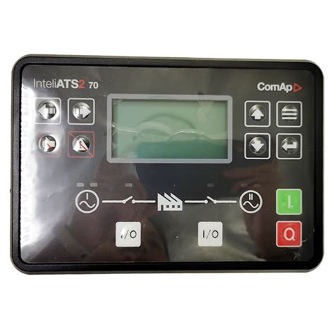 comap controller inteliats2 70 china rentai
