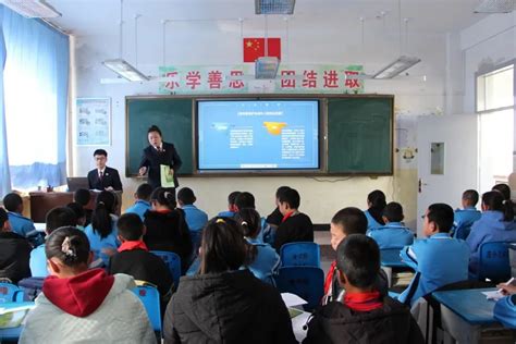 三抓三促”检察进行时】聆听心声 精准护苗 金塔县人民检察院开展“未成年人法治教育”调查问卷活动 金塔县人民检察院