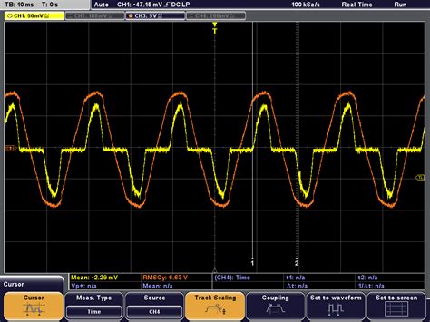 Load Building A Numeric Potentiometer For Ac Current Electrical