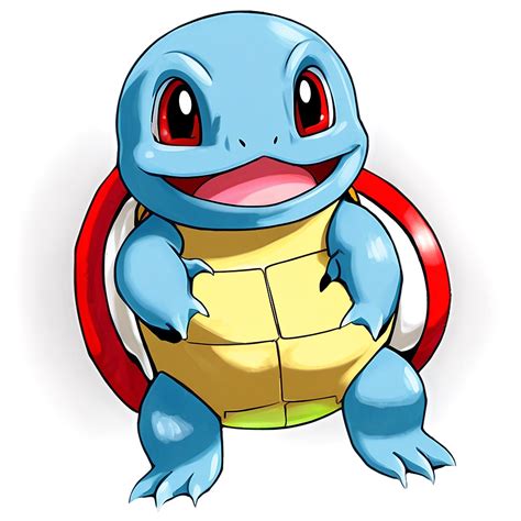 Squirtle Png Images 200