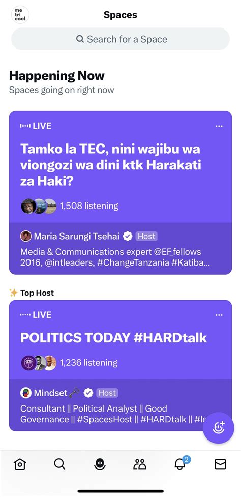 X Twitter Tutorial 2023