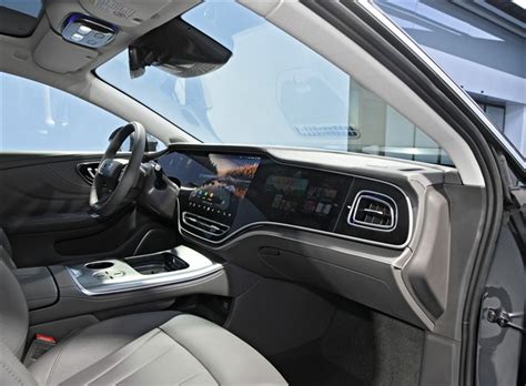 China Customized Rising Auto F7 Low Price Rising Auto F7 Wholesale