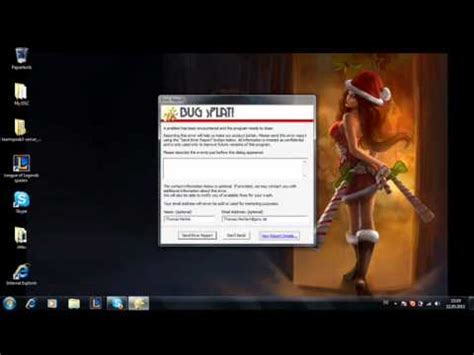 Bug Splat Error Teil 2 YouTube