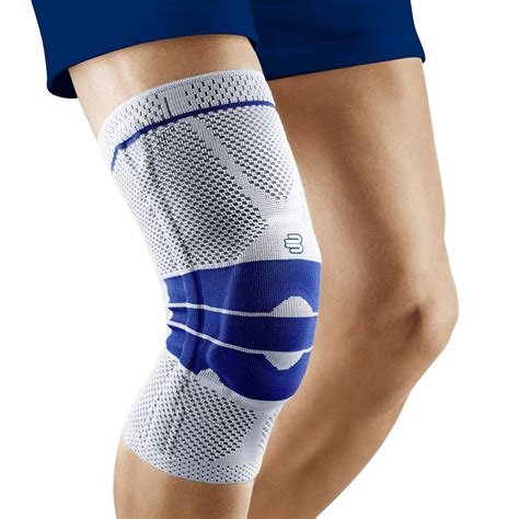 Genutrain m/silikonkant - Pris er inkl. 20% rabatt - Fysiosport