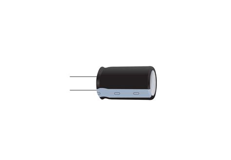 Polar Capacitor In Fair Price Order Know