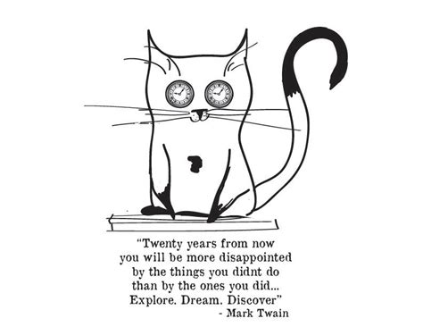 Dream Mark Twain Quotes Quotesgram