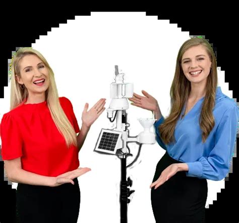 Weather Station Video Guides