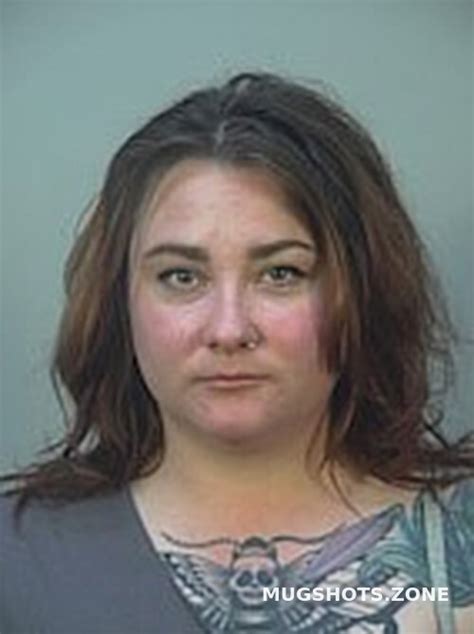 Springer Karli Jo 08142023 Dane County Mugshots Zone