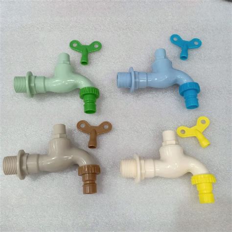 Jual KRAN AIR KRAN KERAN KUNCI PVC KRAN TEMBOK KRAN CABUT Shopee Indonesia