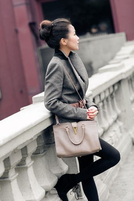 Popped Collars Or How To Look Instantly Cool The Fashion Tag Blog