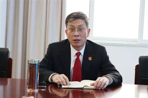 锚定目标早谋划 奋楫扬帆新征程浚县人民法院召开2023年元月份重点工作部署会 澎湃号政务 澎湃新闻 The Paper