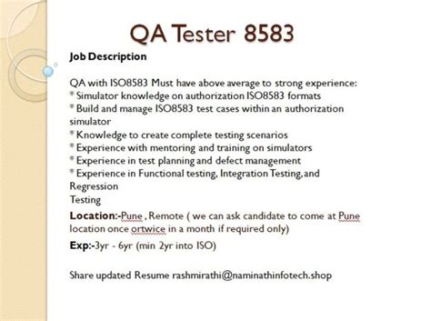 lotus it hub on linkedin pune qa tester helpinghands lotusithub