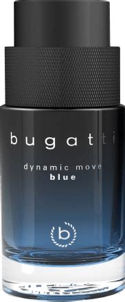 bugatti dynamic move blue EdT muški 100 ml dm rs