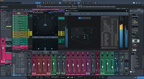 Dawとは？ 基礎知識とオススメのdawソフトを紹介 サンレコ 〜音楽制作と音響のすべてを届けるメディア
