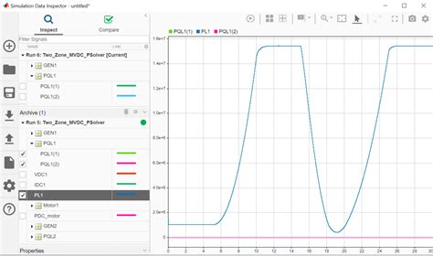 在 Simscape Electrical 中对两区 Mvdc 电动船的建模和仿真（simulink实现） Csdn博客