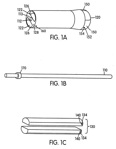 Patent US6641518 Multicomponent Vaginal Cylinder System For Low Dose Rate Brachytherapy Or