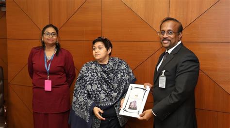 Dato Muhammad Adam Abdullah On Linkedin Honoured To Be Appointed As A Task Force Member For