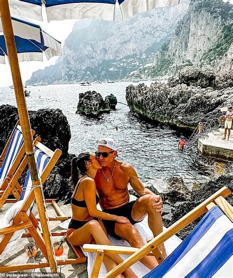 Troy Aikman, 56, appears to confirm the end of his marriage with new loved-up images | Daily ...
