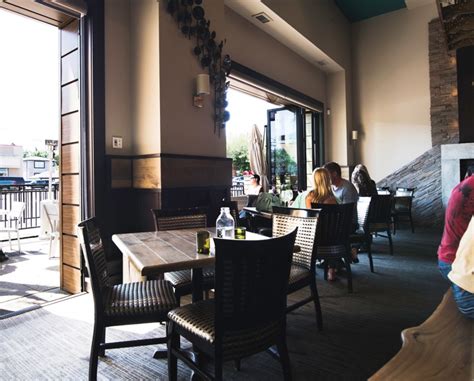 5 Patios Where You Can Soak Up The Sunshine Edify