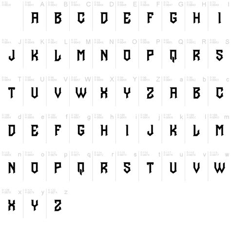 Gotham Regular Font