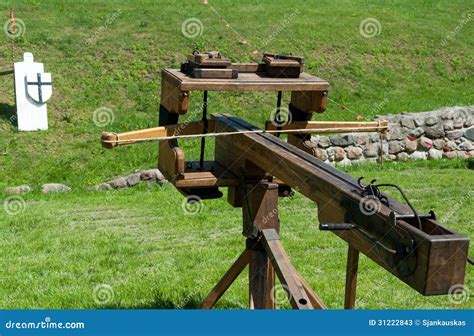 Roman Ballista