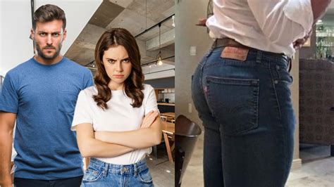 Straight Bloke Cops Glares From The Gays And Girlies Over His