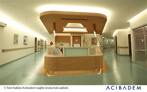 Acıbadem Eskişehir Hastanesi