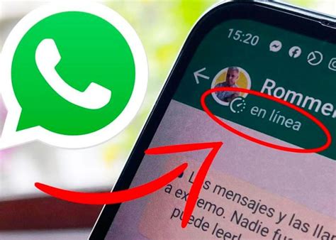 Pensando En La Privacidad Whatsapp Permitirá Ocultar El Estado ‘en