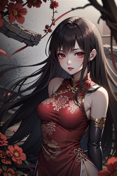 穿成域外天魔的我，竟要假扮仙子 雪红裳 小说全文阅读 Sf轻小说