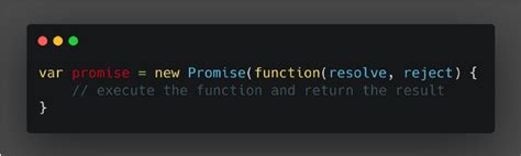 Understanding Javascript Promises Async And Await By Nitin Gupta The Startup Medium
