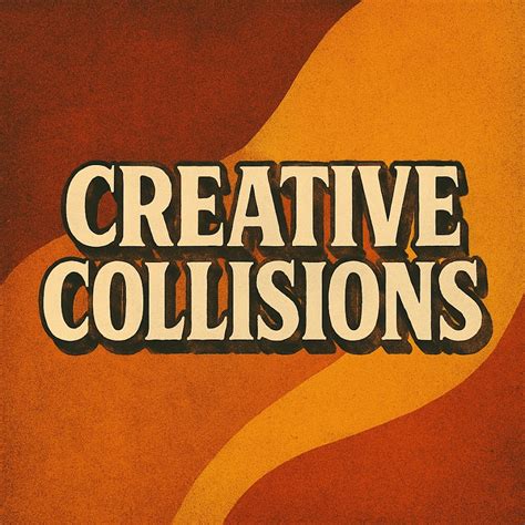 Creative Collisions Youtube