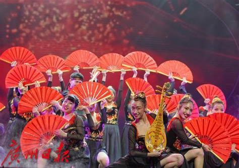 【视频】我们在羊城之夏2020广州市民文化季等你！