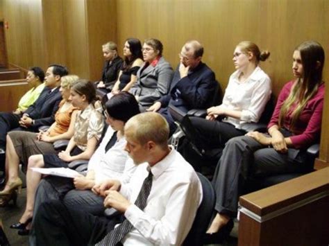 6 Ways Racial Discrimination Creates An Unfair Jury Selection Process