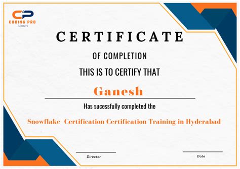 Snowflake Training In Hyderabad With Placement Assistance