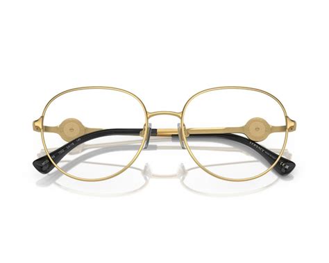 Versace Glasses Ve1288 1002
