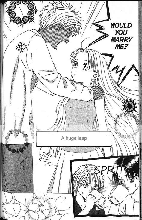 Kare Kano Anime Under The Sun