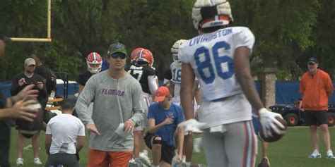 Russell Report What Does Nil Mean For College Athletics Moving Forward