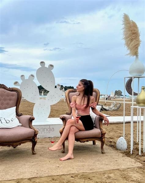 Violetta Ritaliangirlfeet