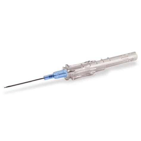 Icu Medical® Protectiv Plus™ Safety Iv Catheters
