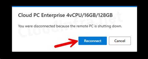4 Ways To Restart A Windows 365 Cloud Pc Intune